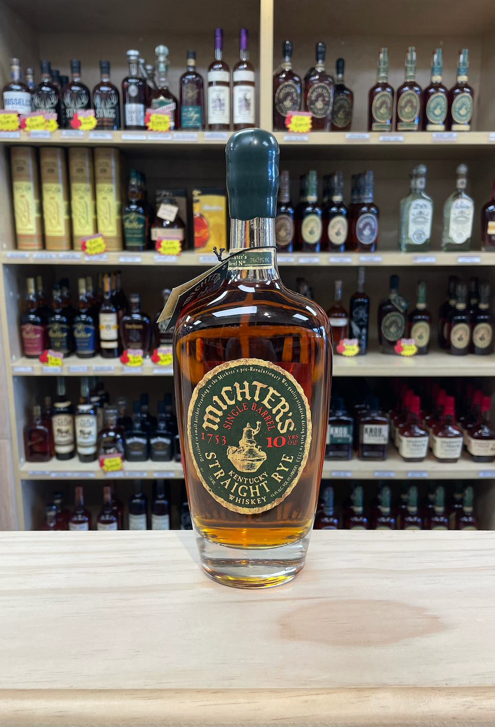 Feng Fine Wine & Spirits